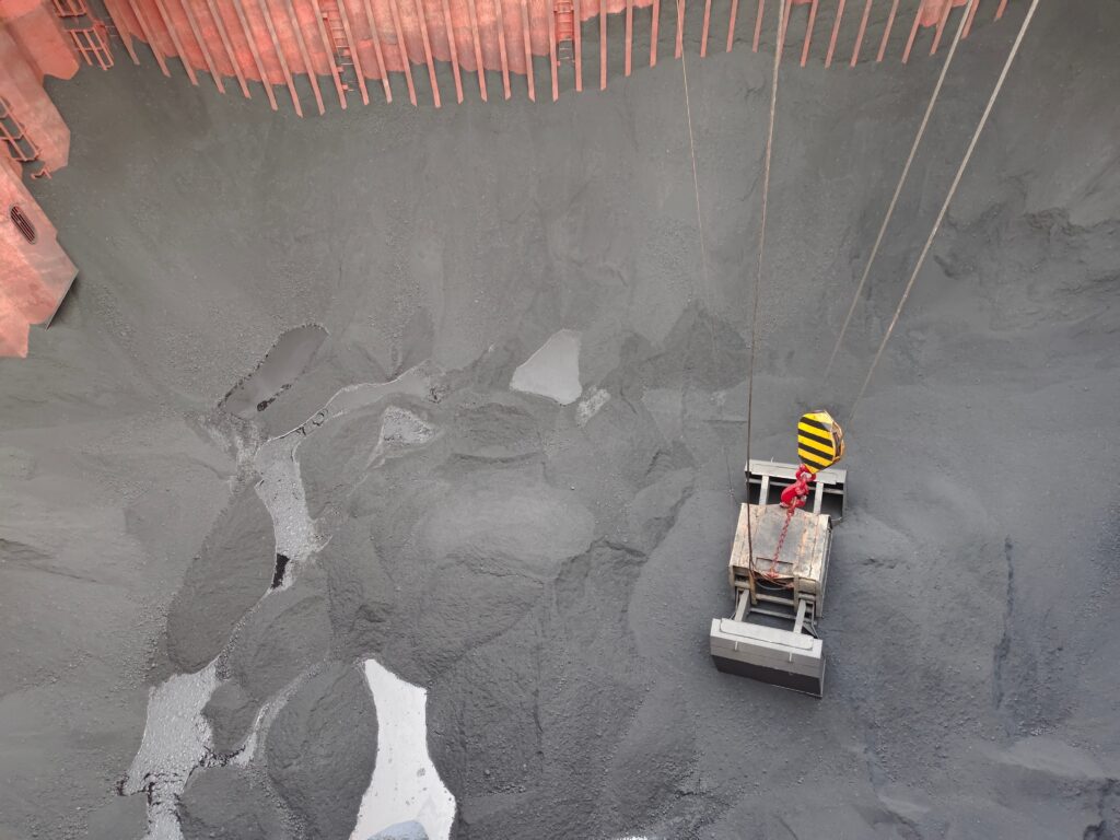 MID-SHIP Petcoke Report - March 19, 2026 - MID-SHIP Group